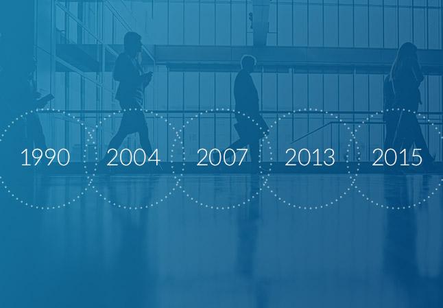 About Us | First Foundation